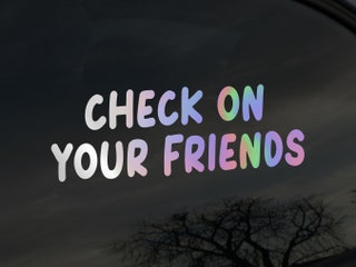 VinylConDecals - Etsy Canada