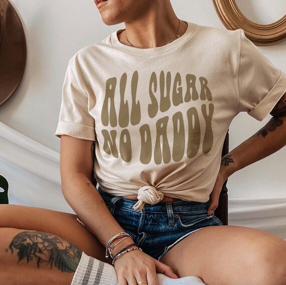 Graphic Tees With Words