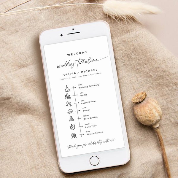 Calligraphy Timeline - Etsy