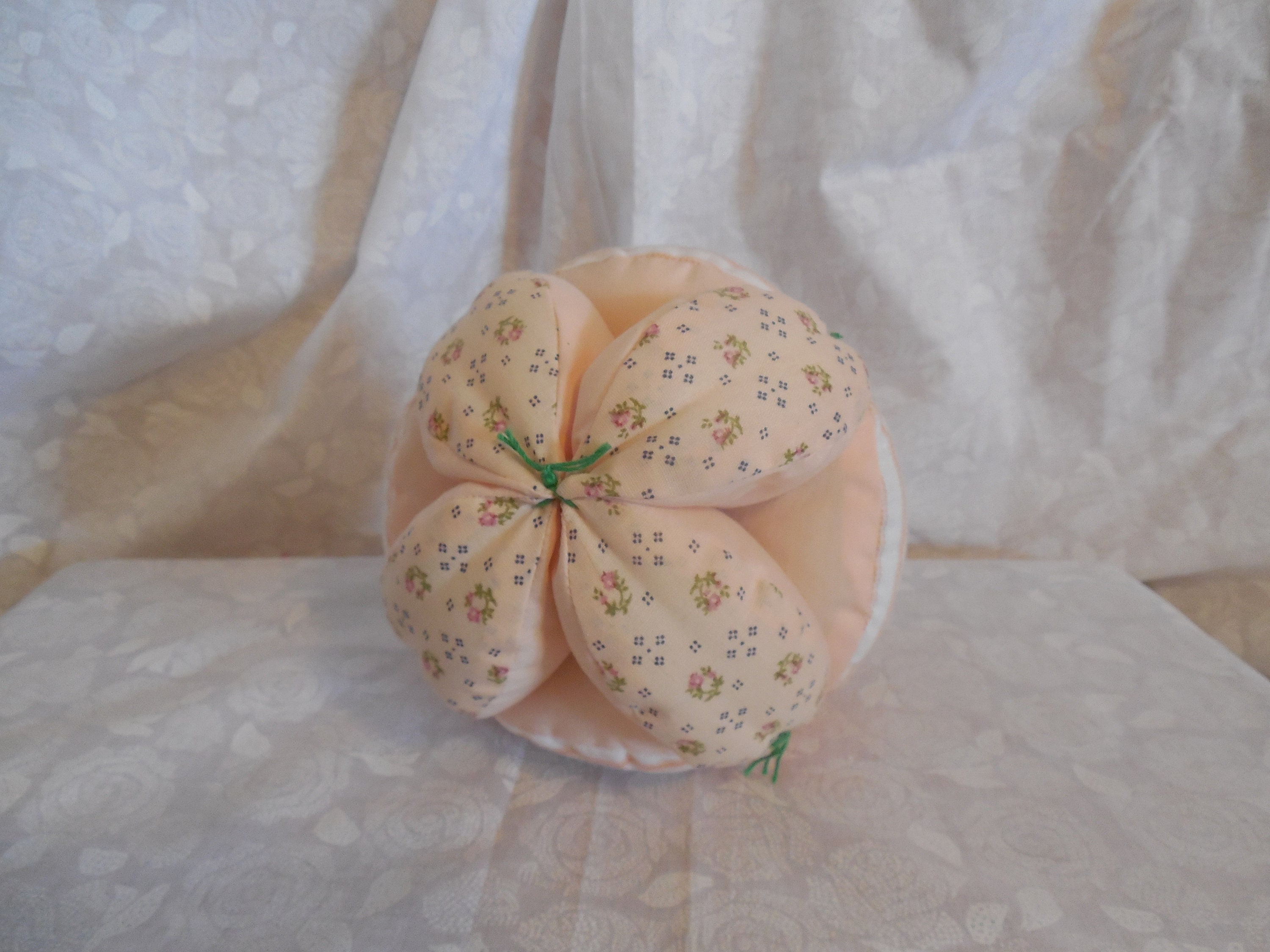 Whimsy Balls Baby Toy - Etsy