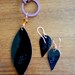 Fall Leaf Set - Etsy