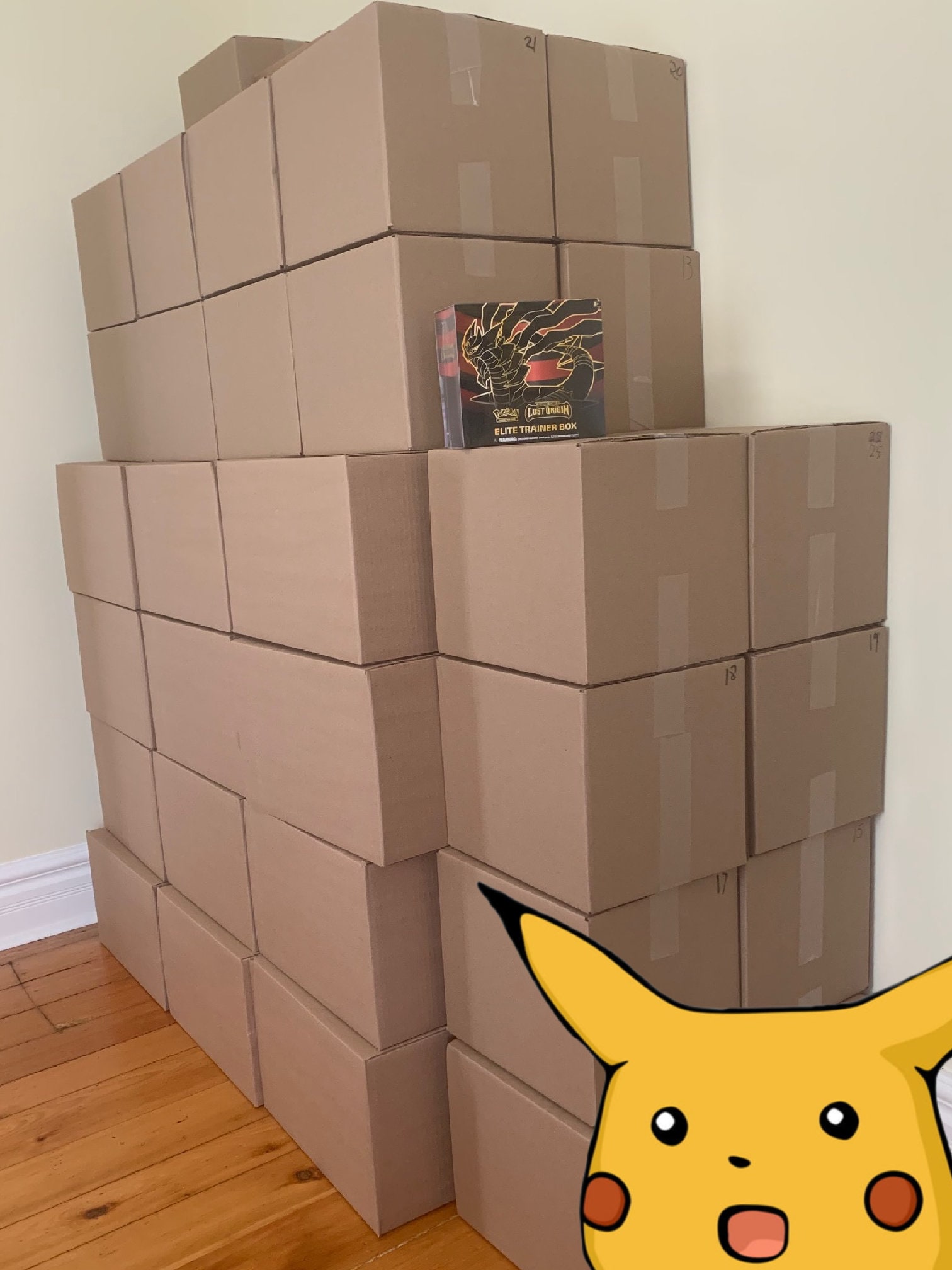 Pokémon Value Mystery Box Level 1 Trainer New Listing June 2023 Etsy