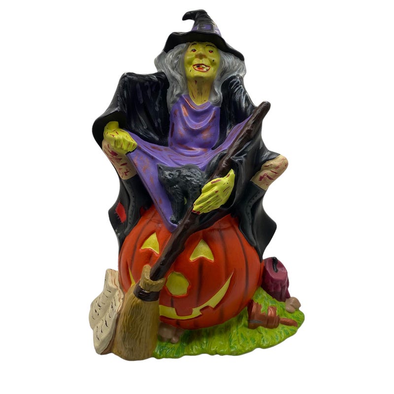Halloween Ceramic Molds - Etsy