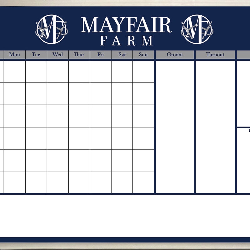 Horse Stables Arena - Etsy