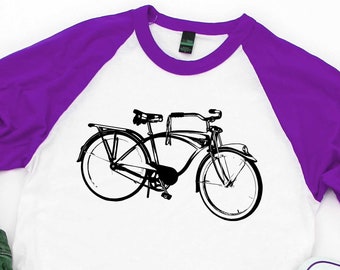 Beach Cruiser Png - Etsy