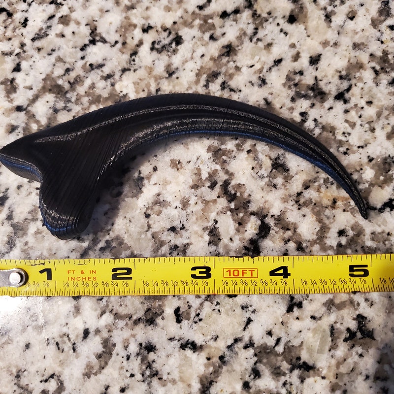 Raptor Claw - Etsy