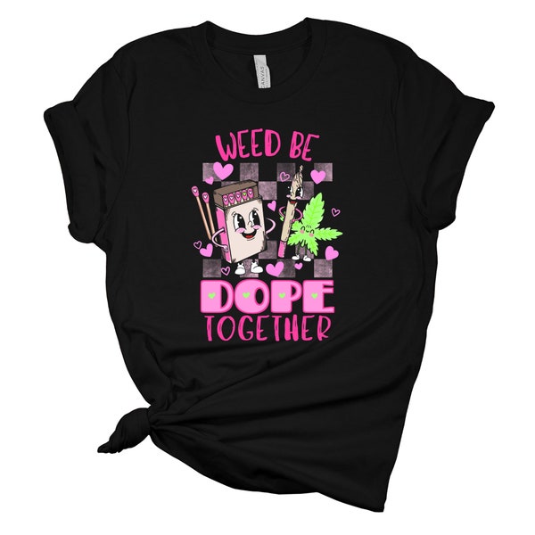 Dope Tshirt - Etsy