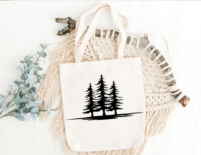 Pine Tree Svg Forest Svg Tree Line Svg Pine Tree Clipart - Etsy Australia