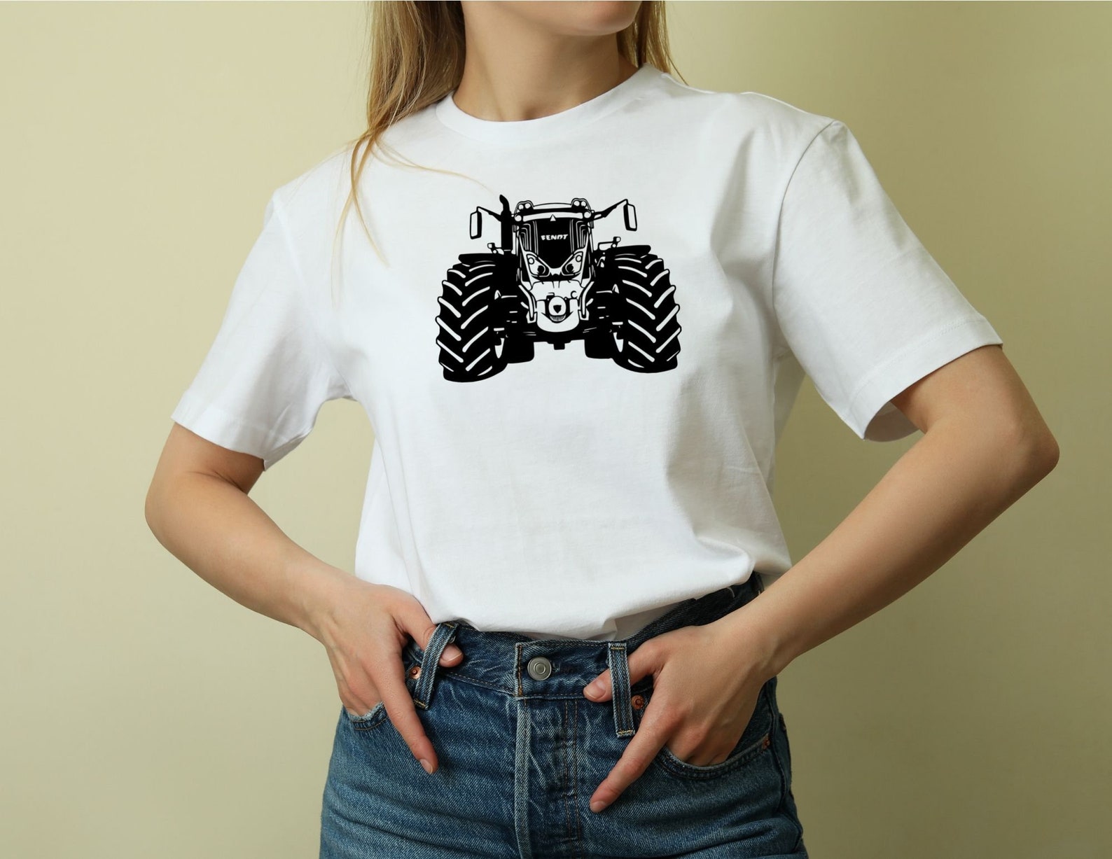 Tractors SVG Bundle Tractor Png Farm Tractor Svg Farming - Etsy