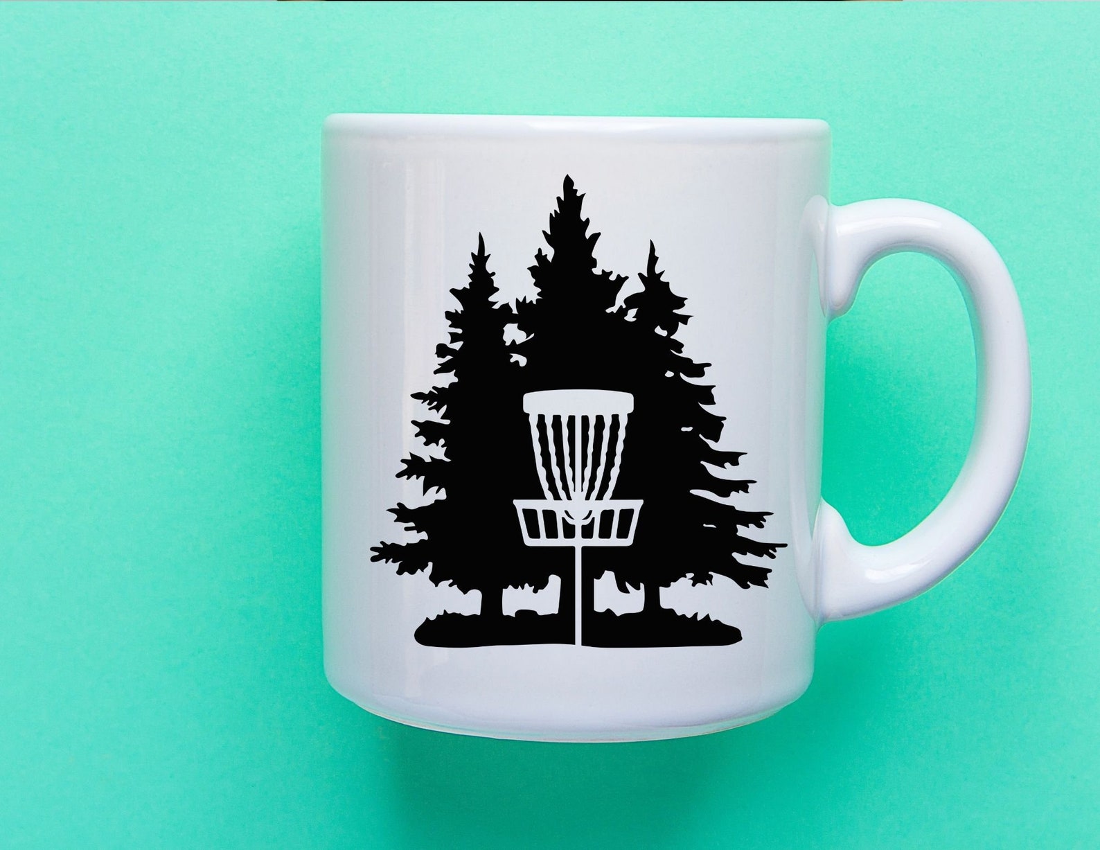 Disc Golf Svg Disc Golf Vector Clipart Golfer Svg Frisbee - Etsy Canada