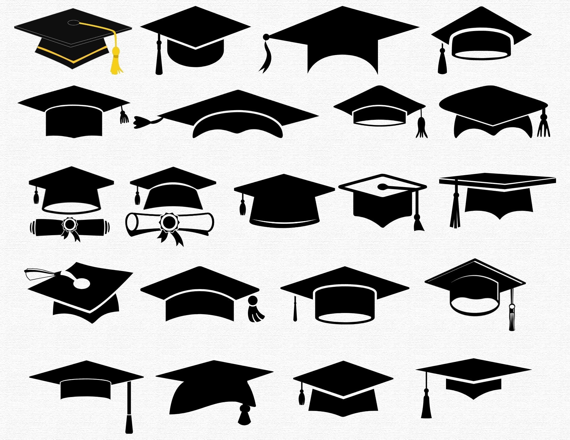 Graduation Cap Svg Class of 2022 Svg Graduation 2022 Svg - Etsy UK