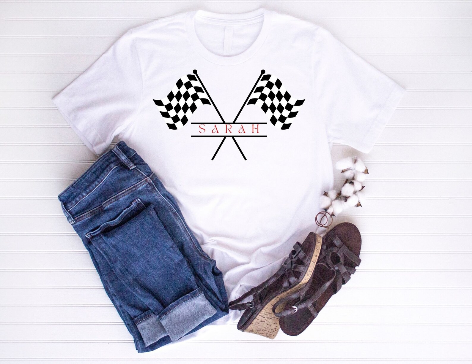 Checkered Flag Svg Start Flags Svg Checkerboard Svg Racing - Etsy