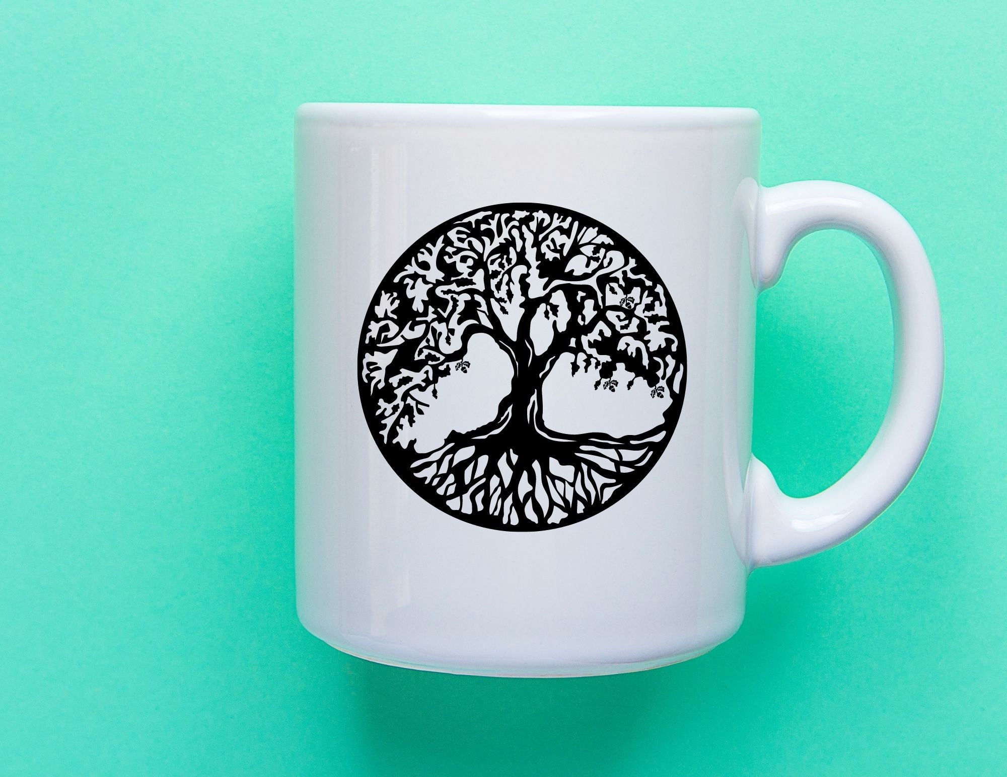 Tree Roots SVG Roots SVG Bundle Roots SVG Family Tree Svg - Etsy