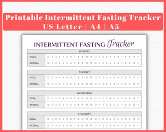 Weight Record Sheet - Etsy