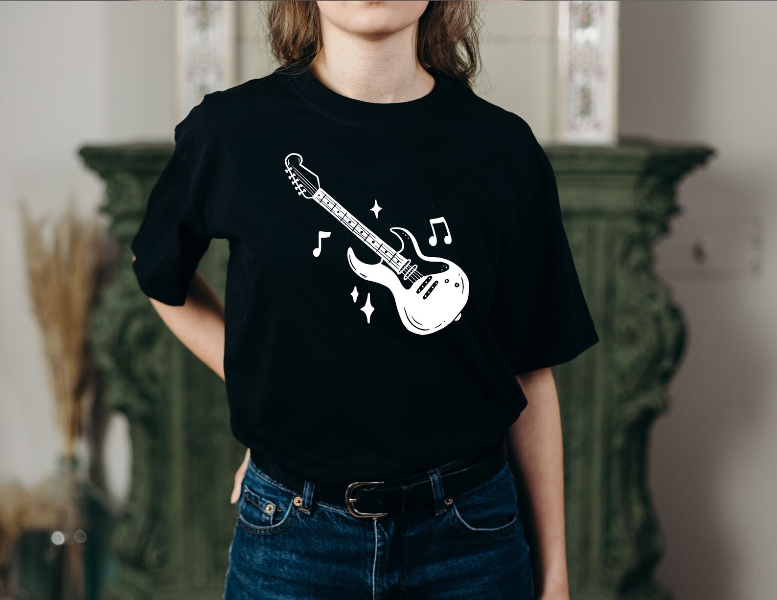 Electric Guitar Svg Music Guitar Svg Acoustic Guitar Svg - Etsy