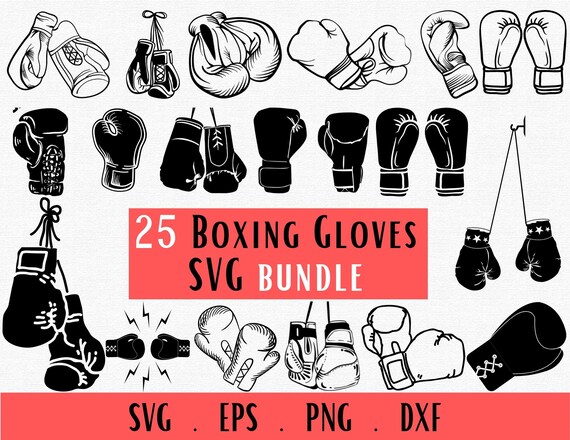Boxing Gloves Svg Boxing Svg Boxer Svg Boxing Png Boxing - Etsy UK