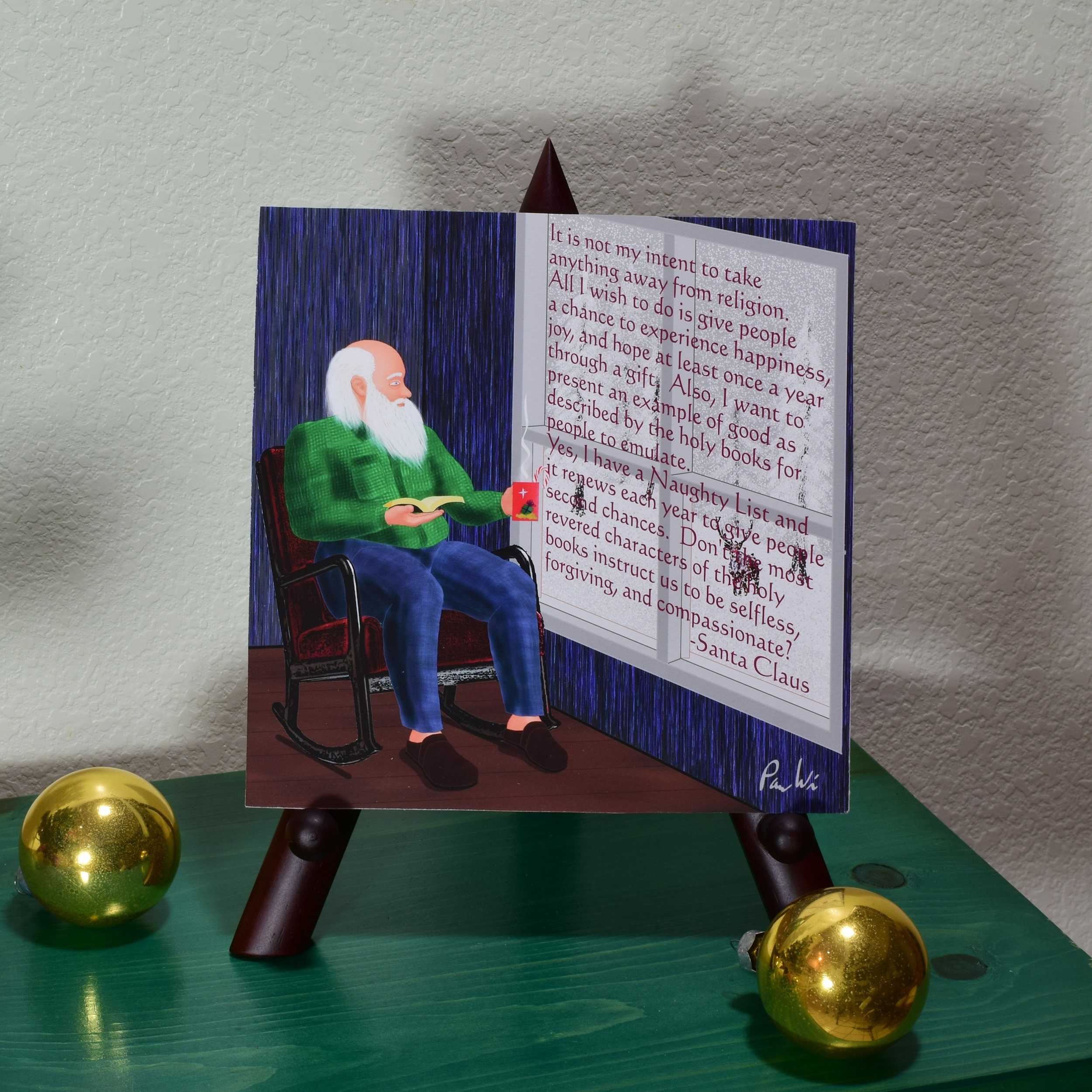 Know Me Before You Judge Me by Pauwi - Etsy