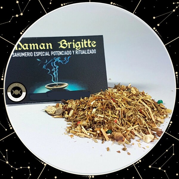 Maman Brigitte - Etsy