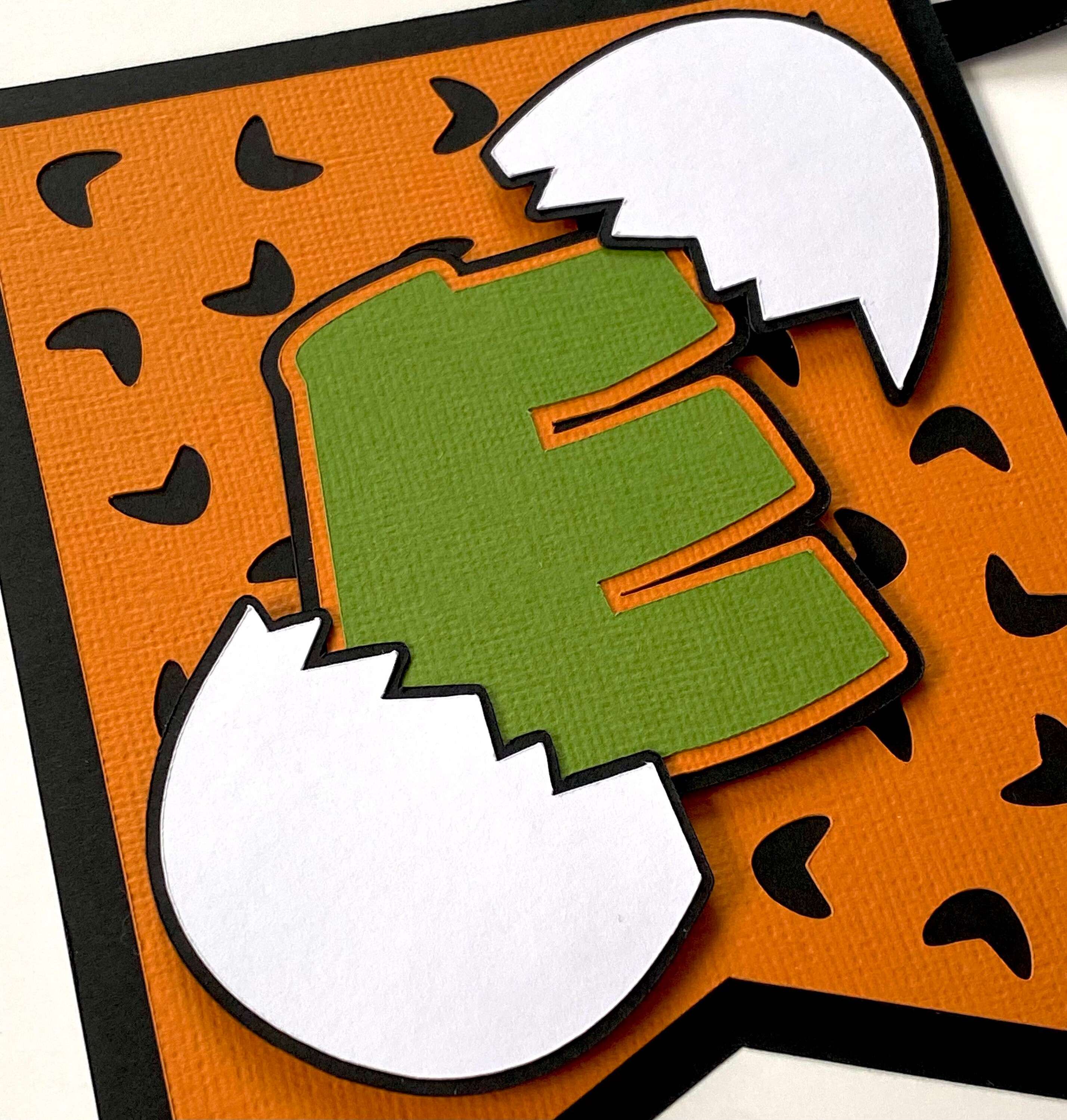 Bamm-bamm Rubble Birthday Party Banner Bunting - Etsy