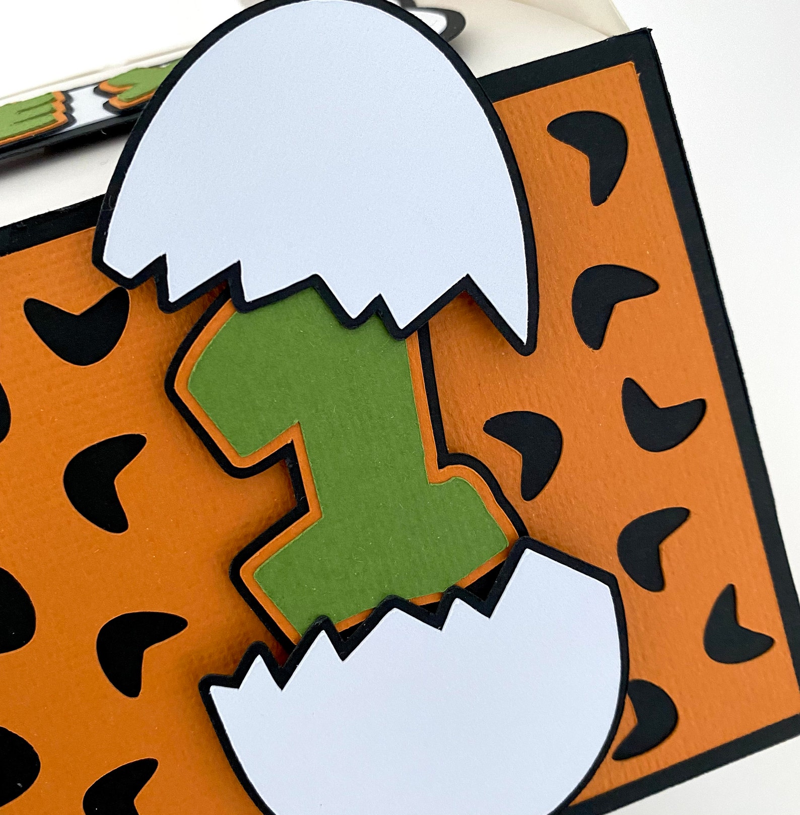 The Flinstones Bamm-bamm Rubble Themed Gable Treat Birthday Party ...