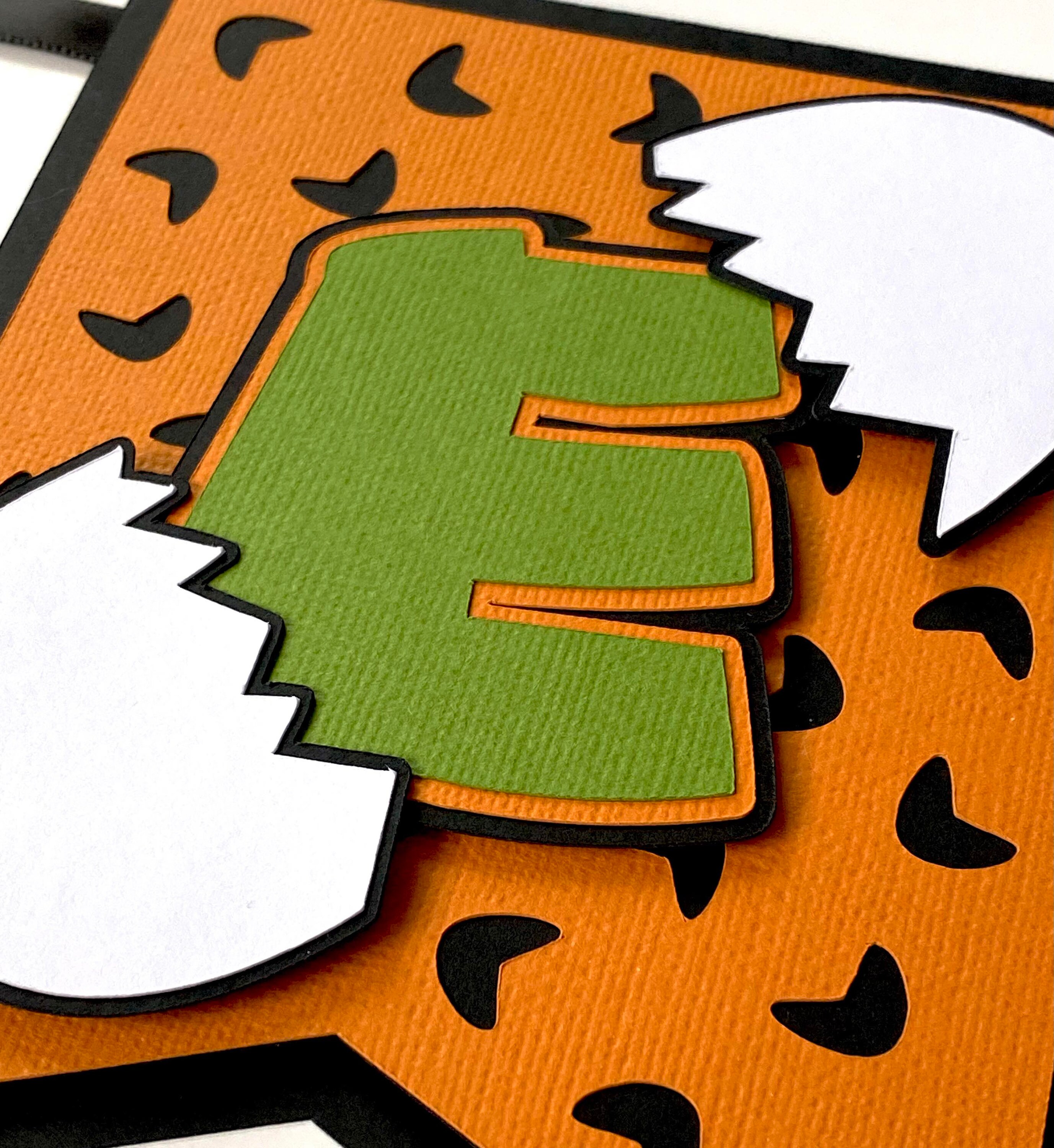 Bamm-bamm Rubble Birthday Party Banner Bunting - Etsy