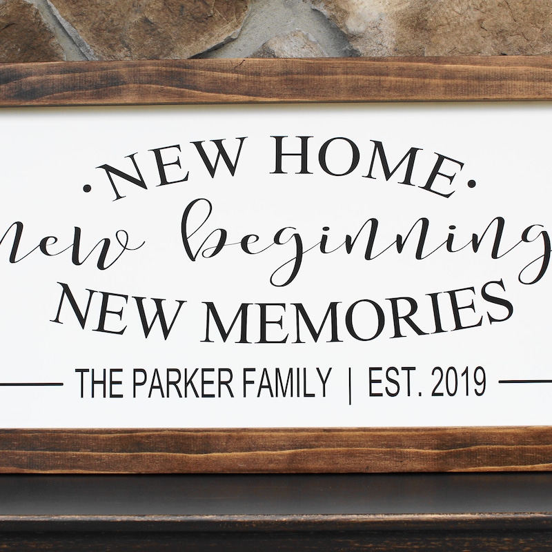 Personalized Home - Etsy