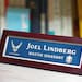 Military Desk Name Plate , Office Name Sign, Military Promotion, Father ...