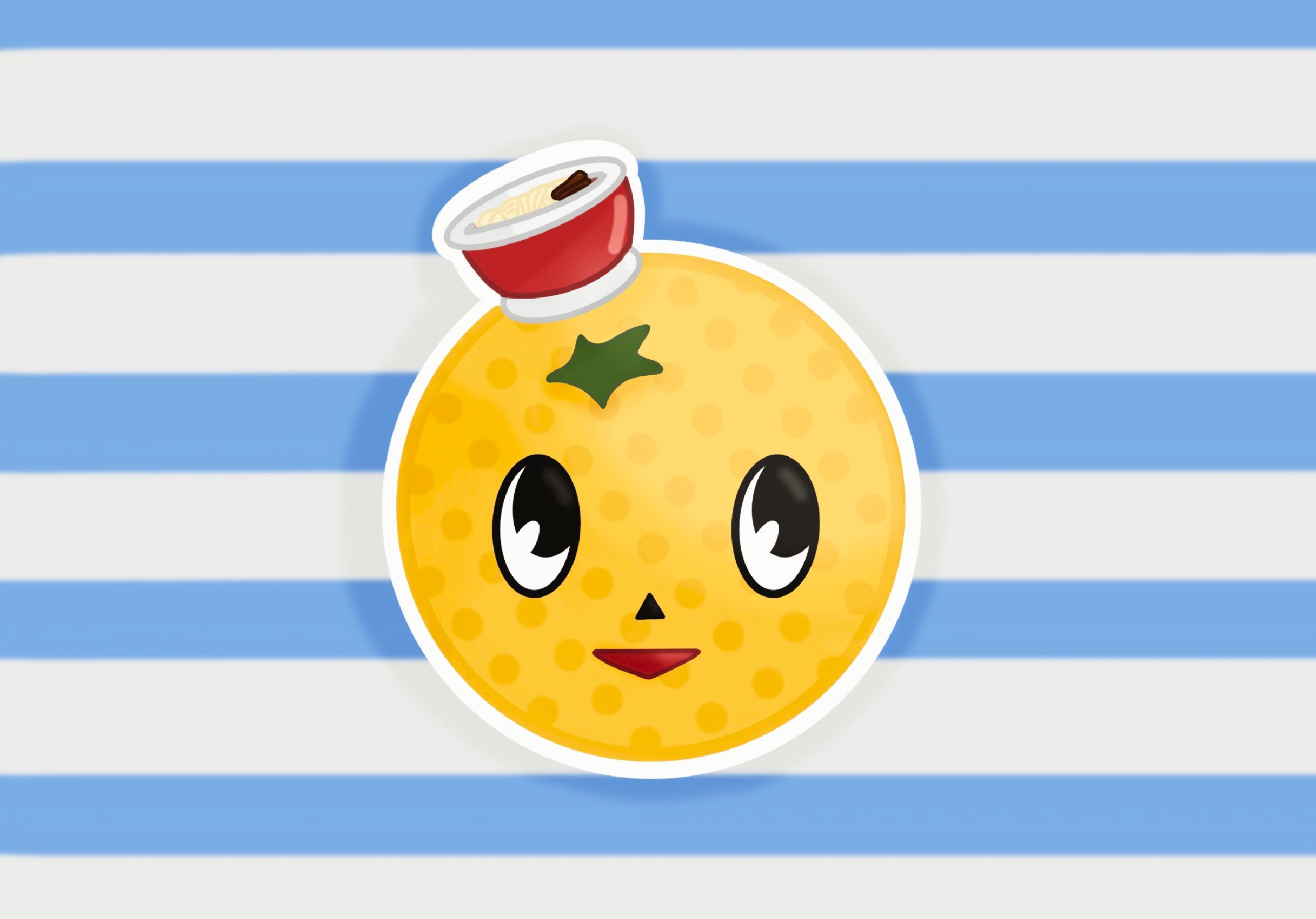 Ono Michio Yakuza Vinyl Die Cut Sticker | Etsy Australia