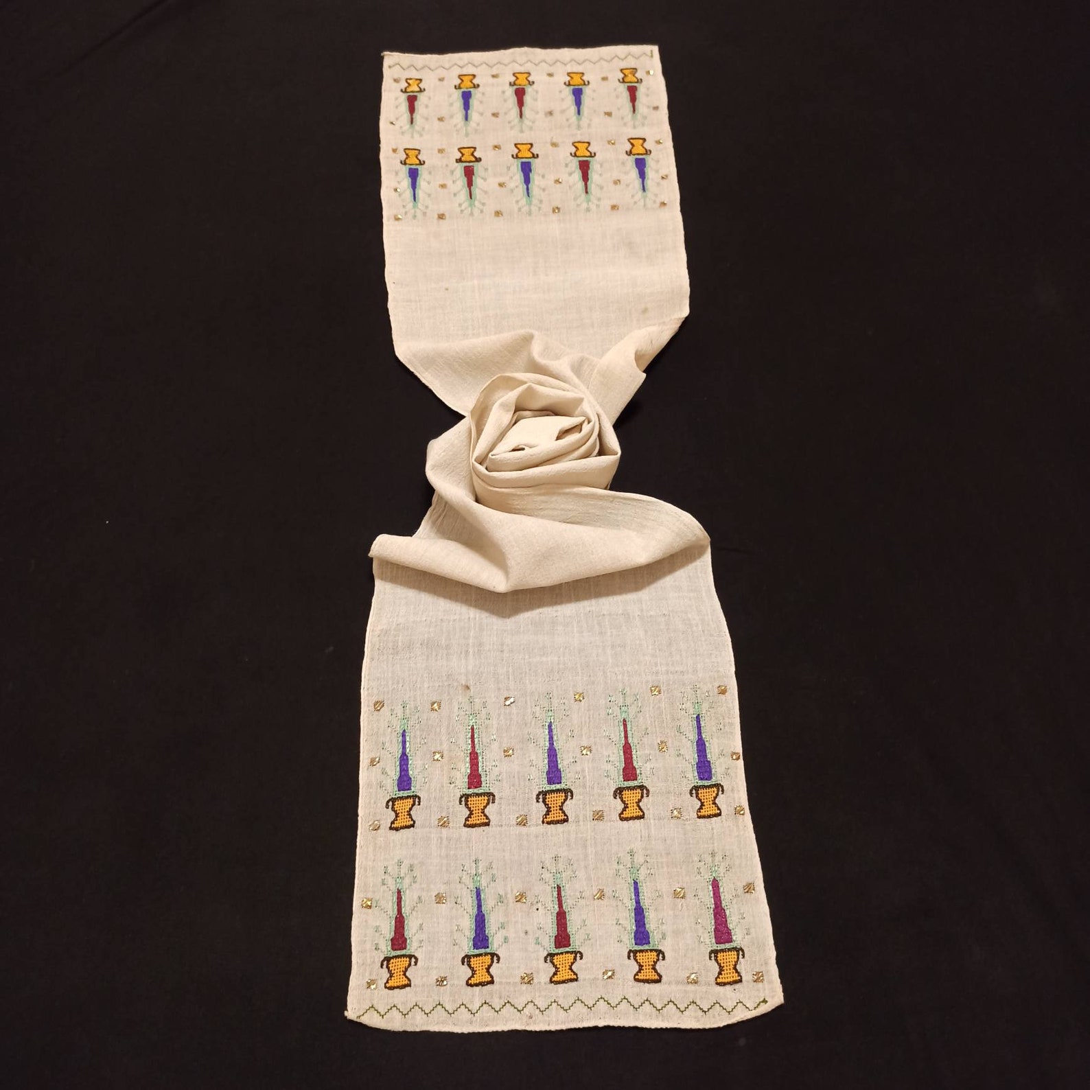 Antique Textile, Embroidery, Antique Embroidery, Anatolian Textile ...