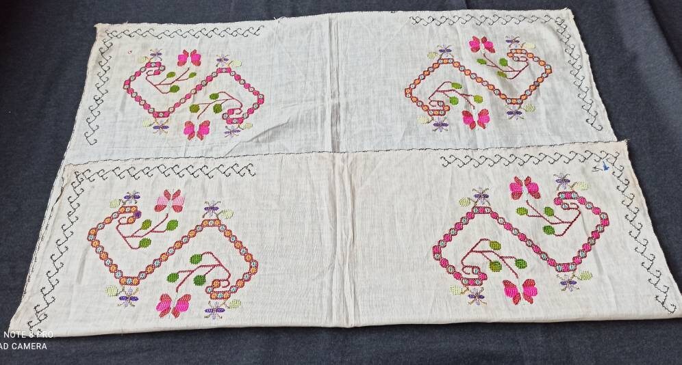Antique Textiles , Turkish Embroidery - Etsy
