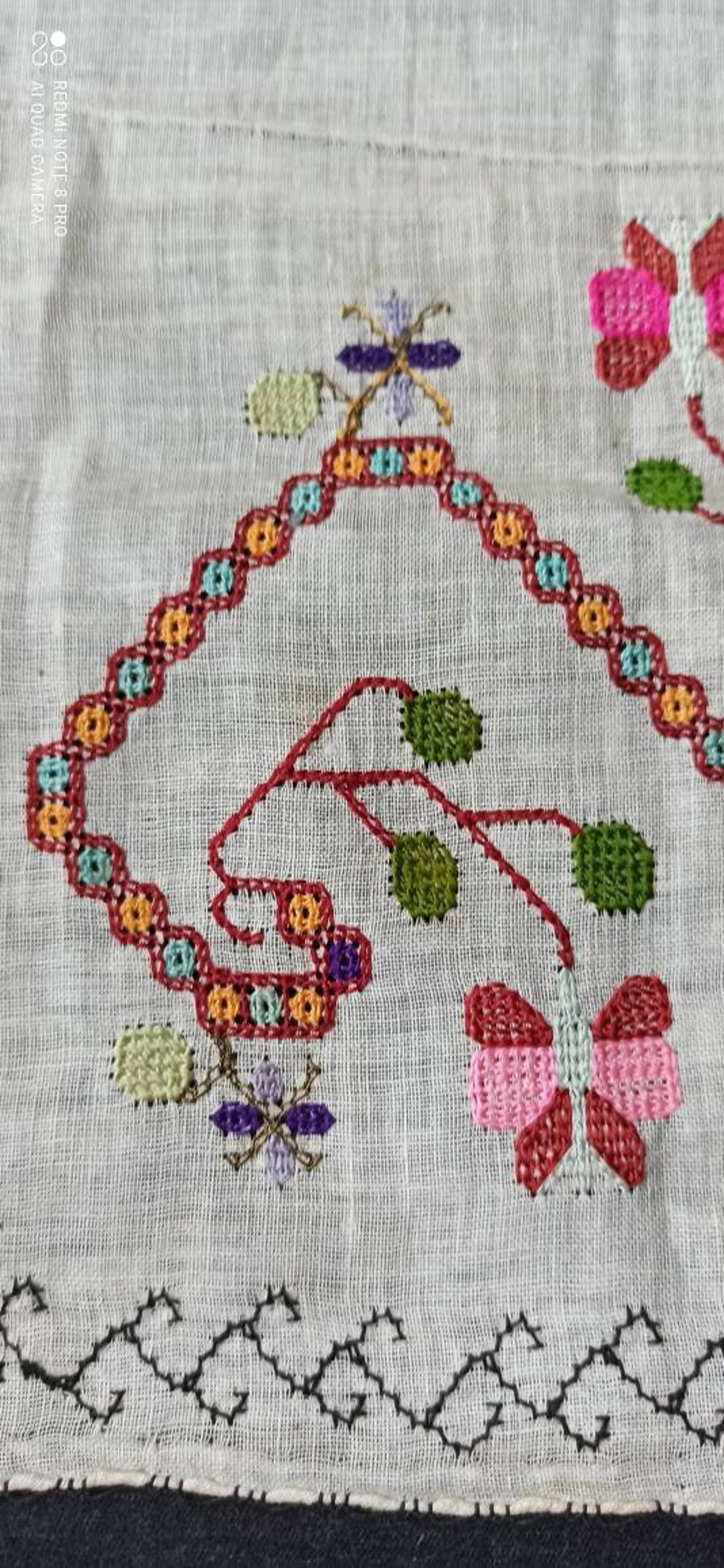 Antique Textiles , Turkish Embroidery - Etsy