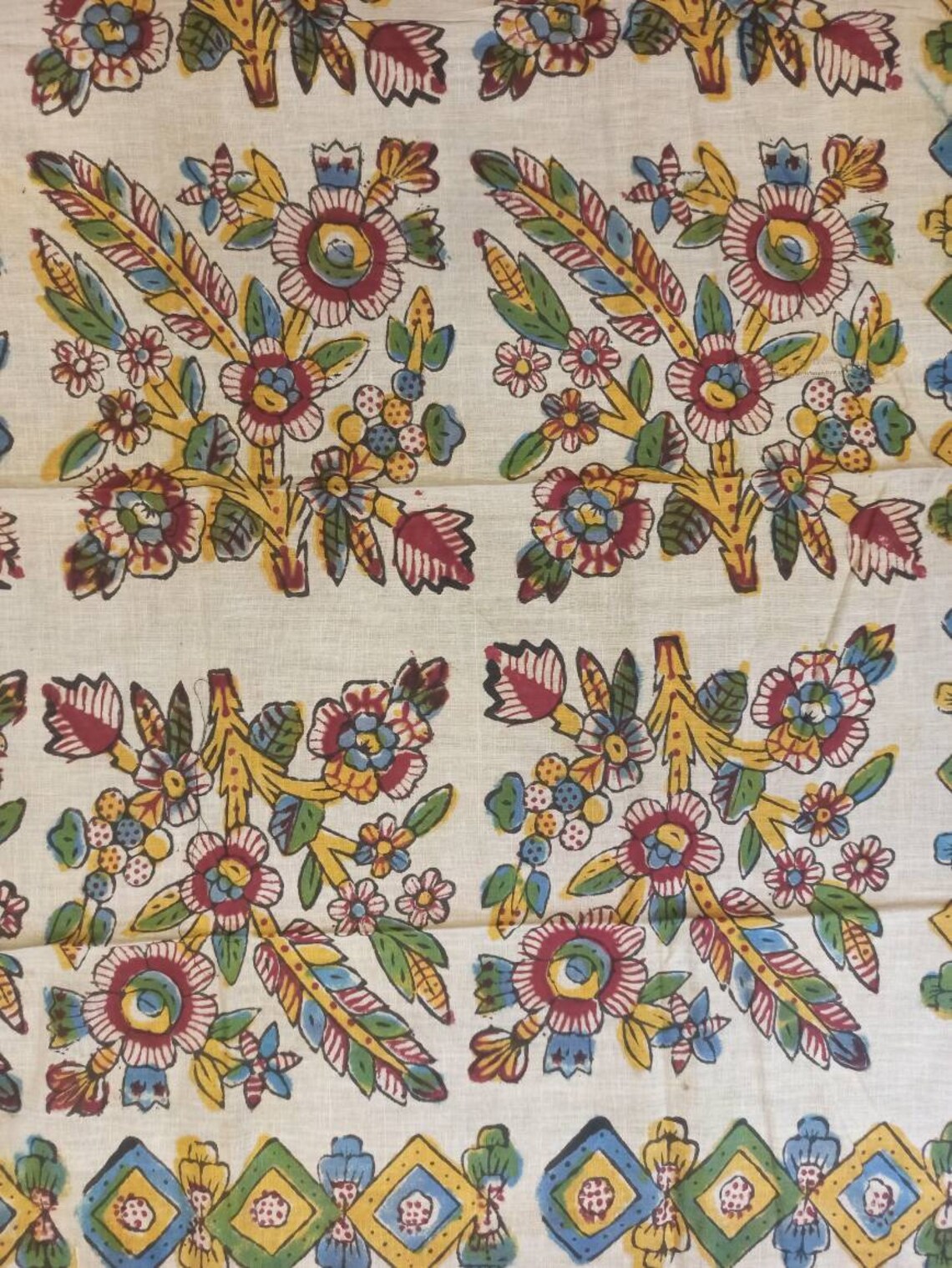 Antique Textile, Embroidery, Antique, Decorative Textile, Turkish ...