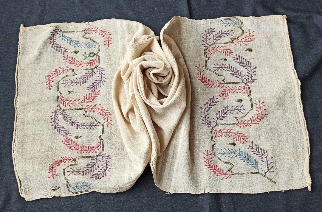 Vintage Textiles , Turkish Embroidery - Etsy