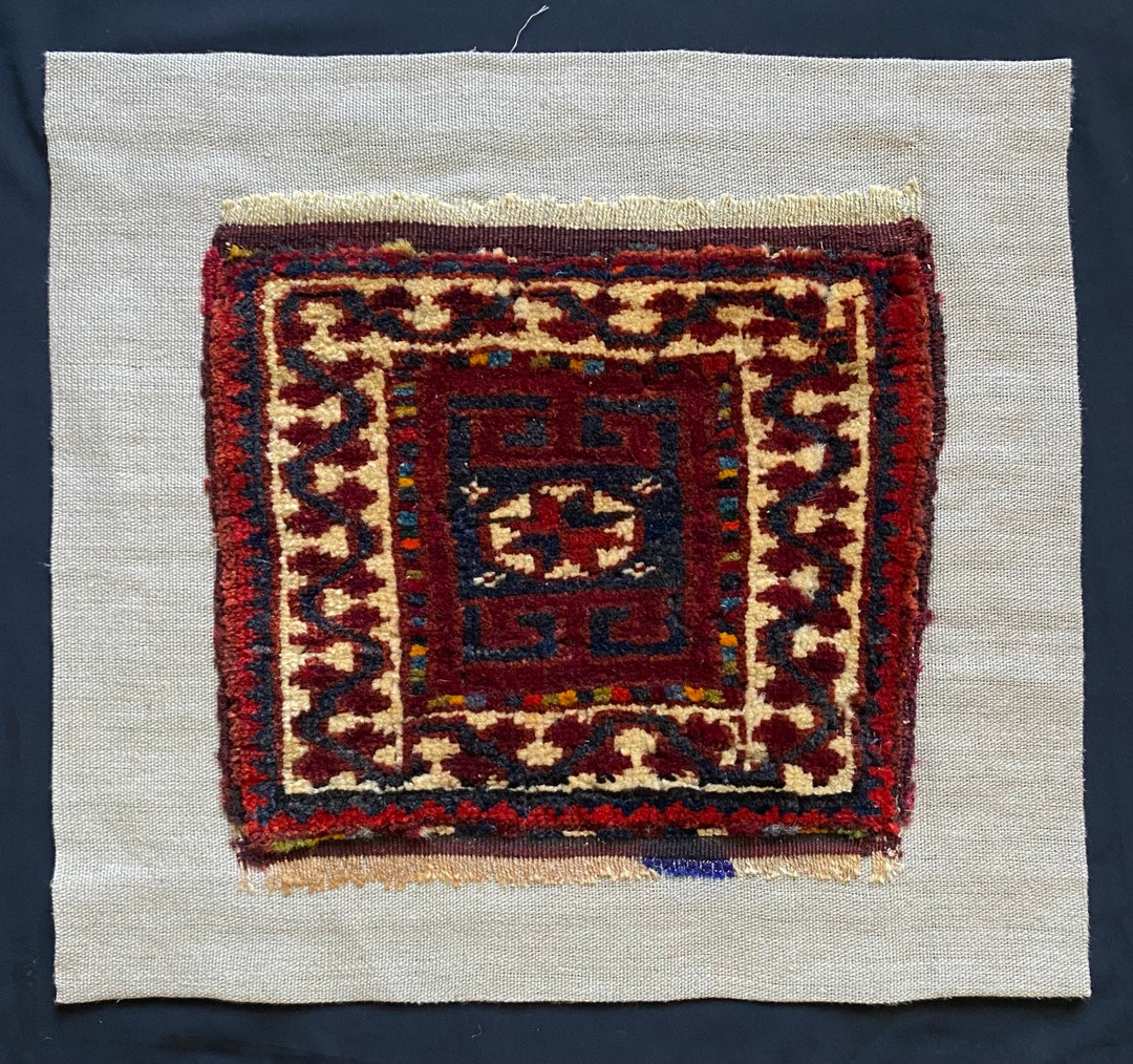 Antique Rug, Weaving, Embroidery, Antique Weaving, Antique Weaving ...
