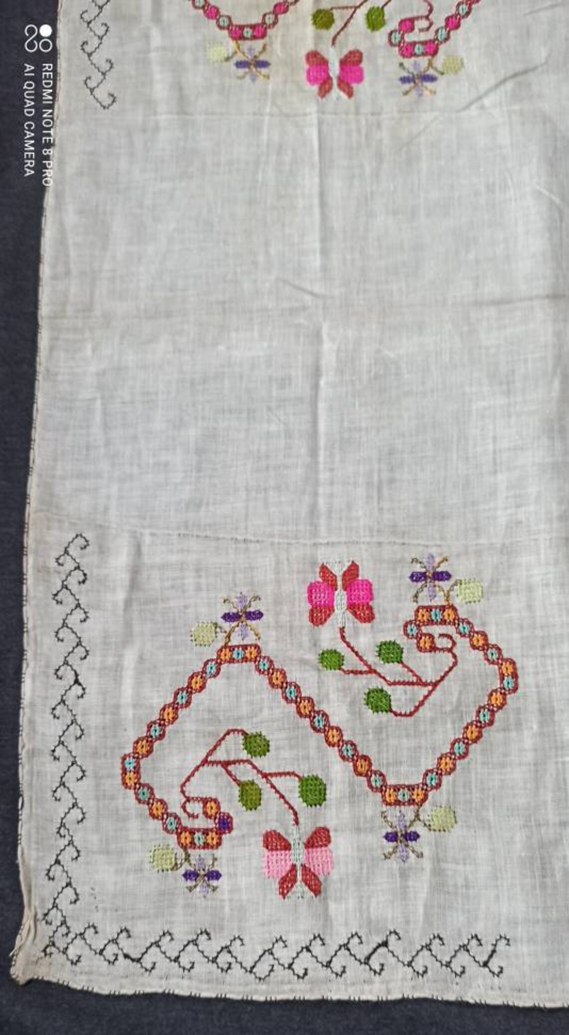 Antique Textiles , Turkish Embroidery - Etsy