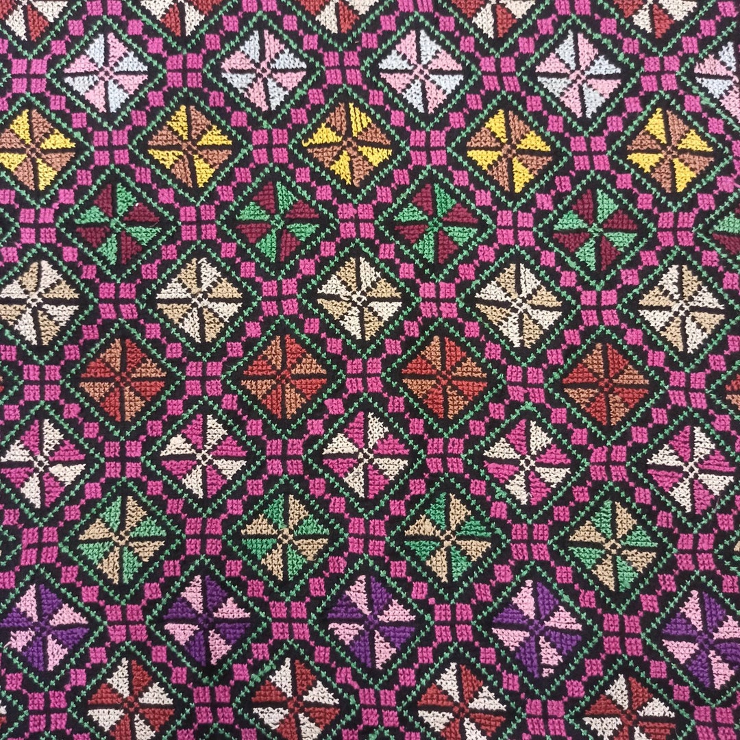 Decorative Textile, Embroidery, Antique Embroidery, Antique Textile ...