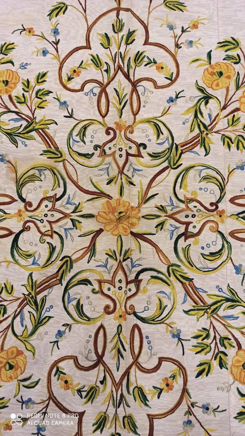 Antique Textile , Turkish Embroidery - Etsy