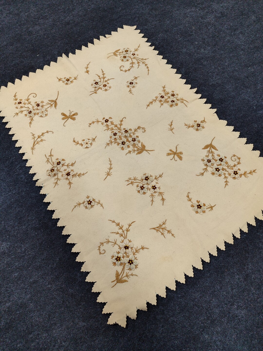 Handmade Textile, Embroidery, Embroidery Textile, Decorative Textile ...