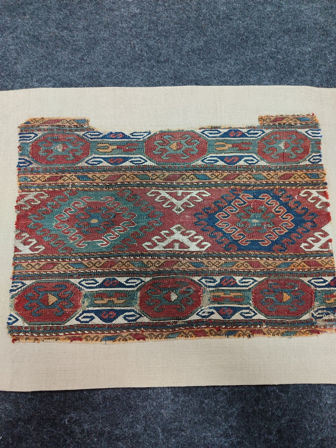 Antique Weaving, Antique, Decorative Rug,wall Rug, Weaving, Wall ...