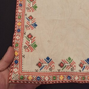 Decorative Textile, Embroidery, Embroidery Textile, Handmade Textile ...