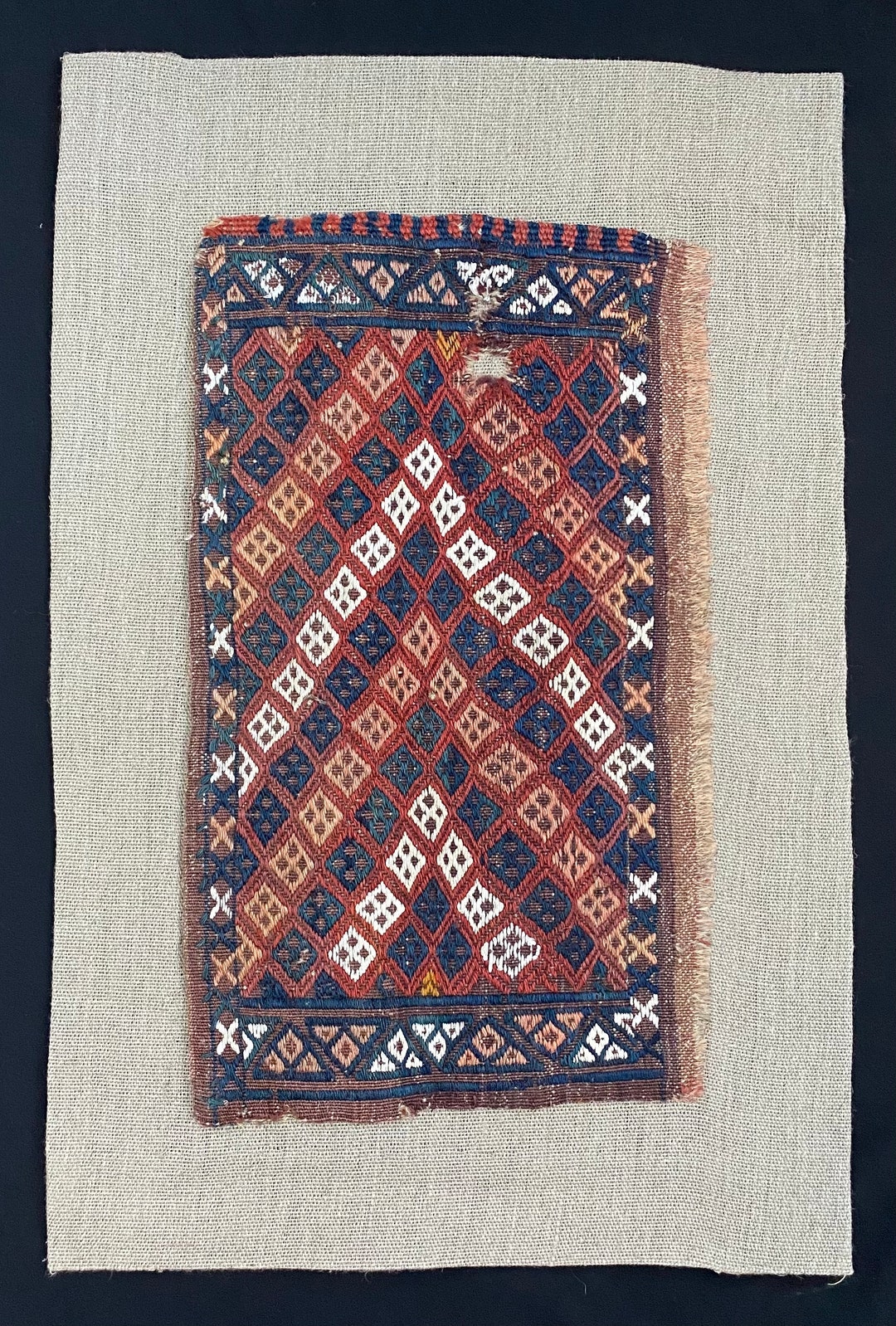 Antique Rug, Weaving, Embroidery, Antique Weaving, Anatolian Rug, Wall ...
