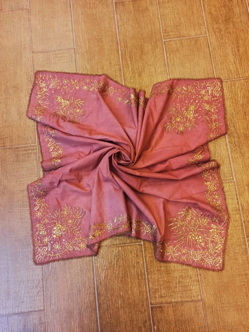 Antique Textile, Collectibles Textile, Embroidery, Antique Embroidery ...