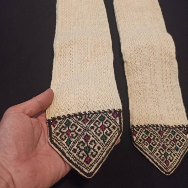 Turkish Socks - Etsy