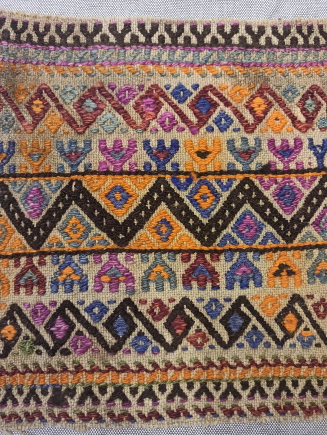 Antique Textile, Weaving, Embroidery, Antique Weaving, Antique ...