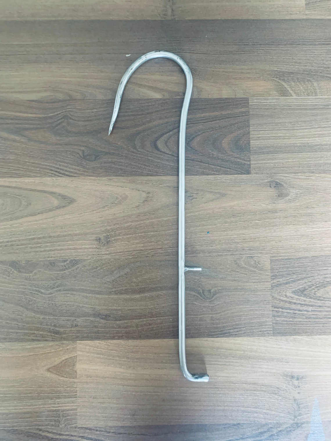 Fishing Hook/ DIY Fishing Gaff/ Stainless Fishing Hook/ - Etsy