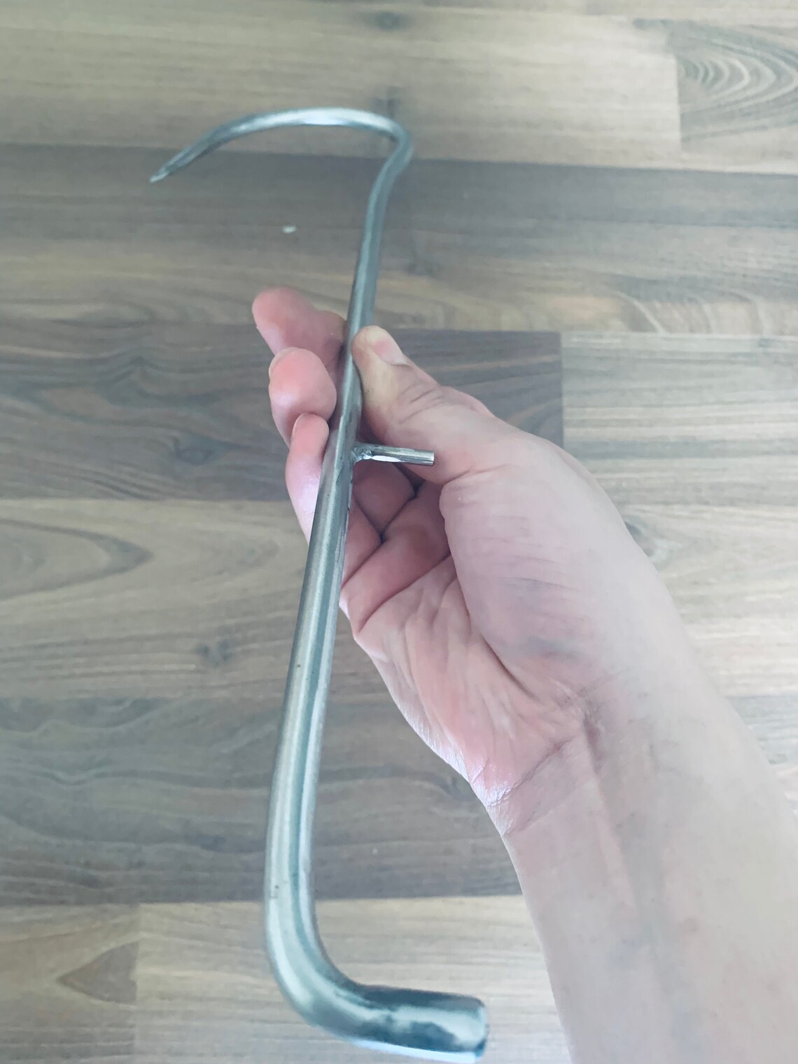 Fishing Hook/ DIY Fishing Gaff/ Stainless Fishing Hook/ - Etsy