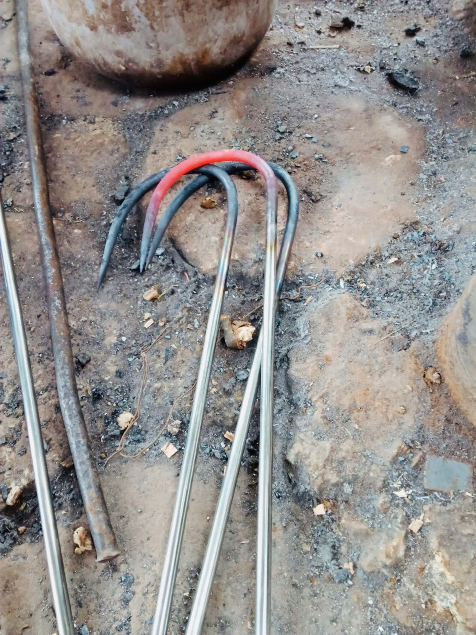 Fishing Hook/ DIY Fishing Gaff/ Stainless Fishing Hook/ - Etsy