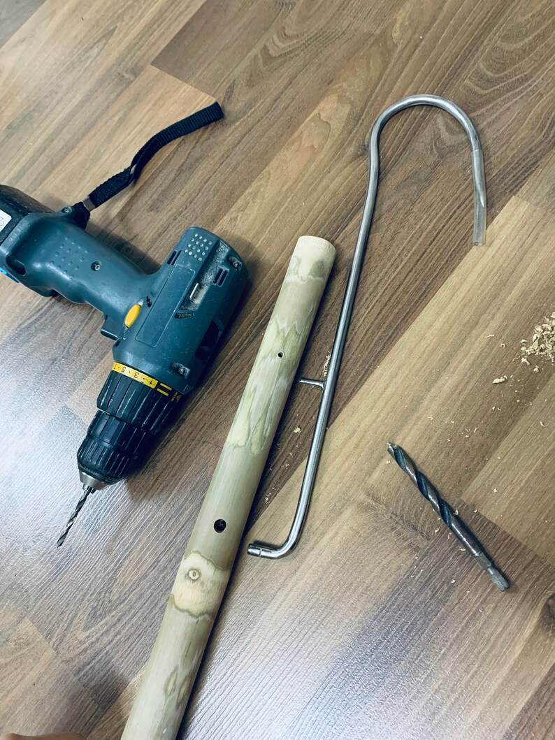 Fishing Hook/ DIY Fishing Gaff/ Stainless Fishing Hook/ - Etsy