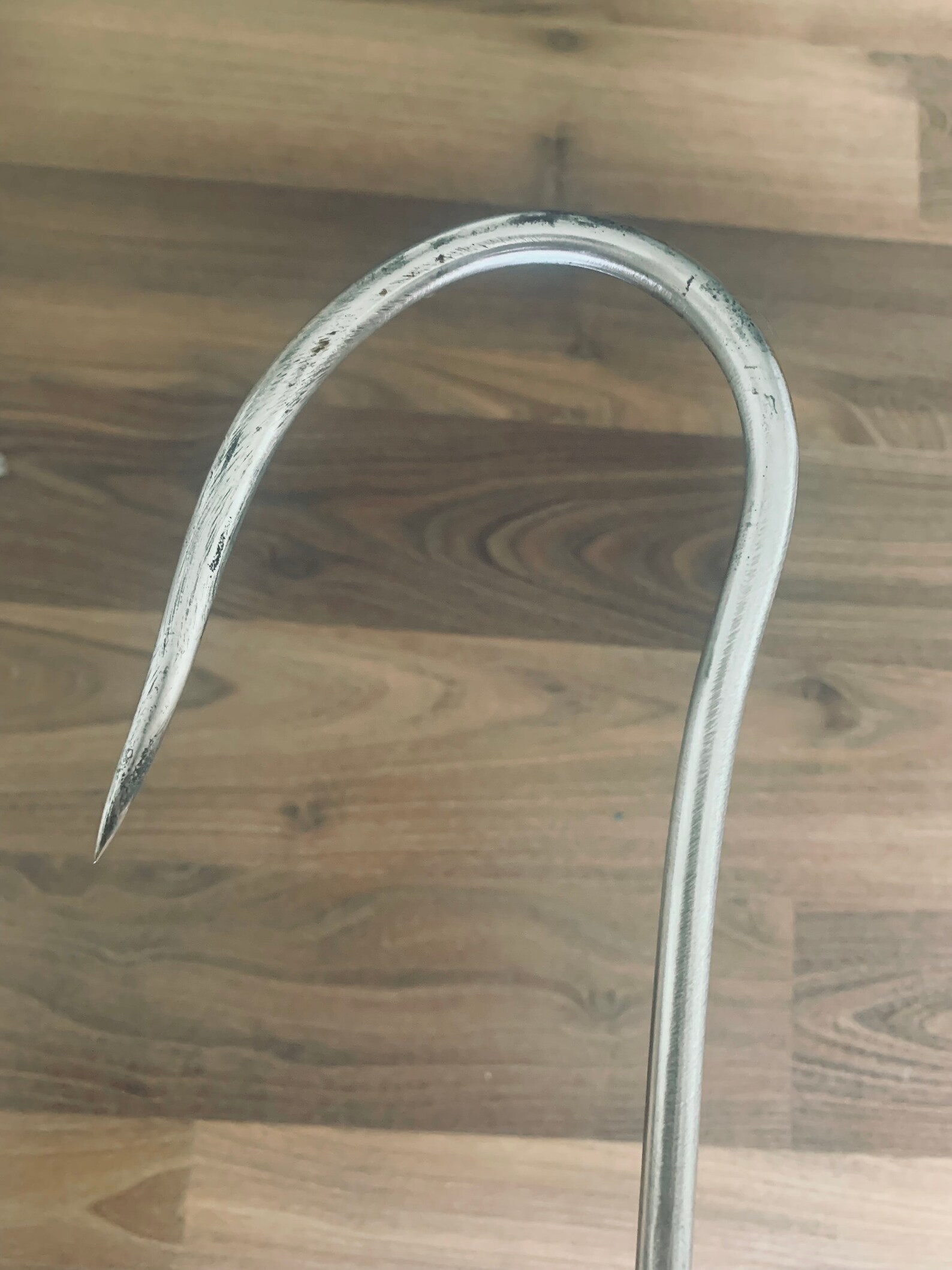 Fishing Hook/ DIY Fishing Gaff/ Stainless Fishing Hook/ - Etsy