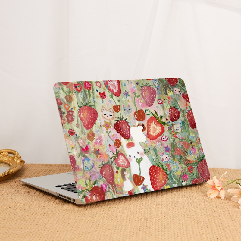 Cute Laptop Cases - Etsy